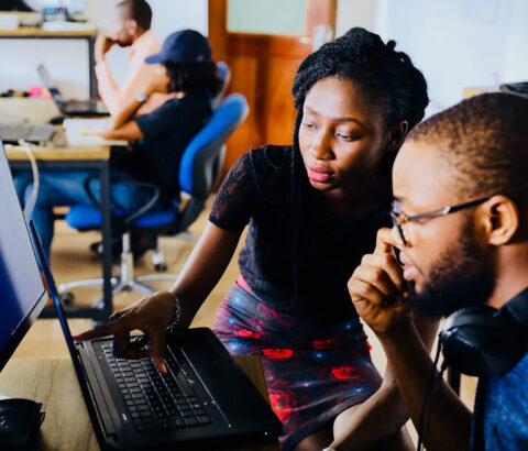 Accreditation - MerSETA