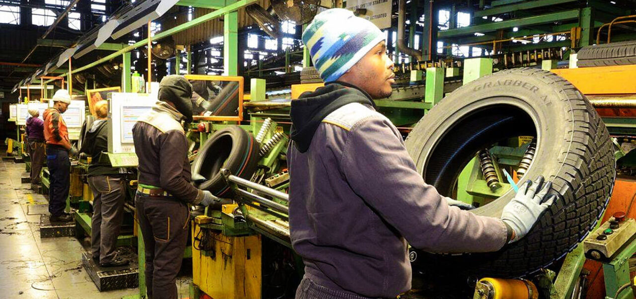 Training & Quality Assurance - MerSETA