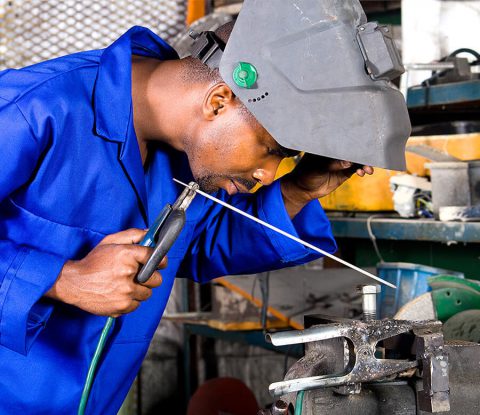 Accreditation - MerSETA